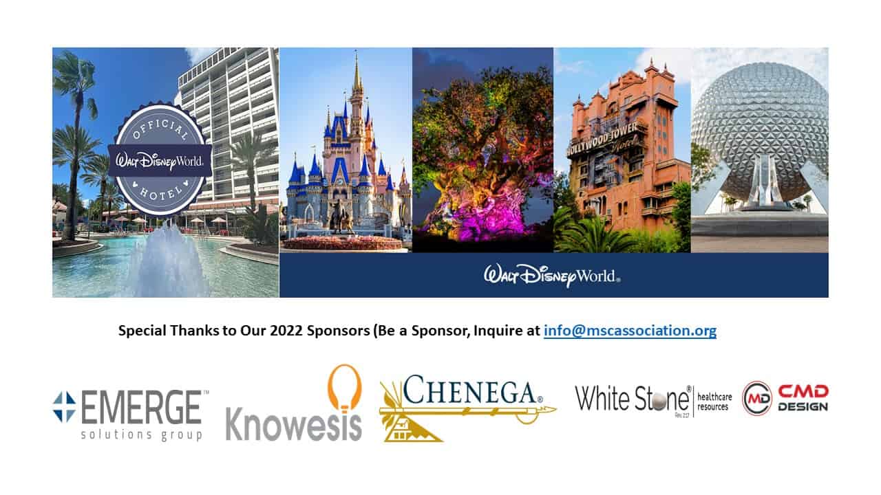 2022 USAF MSC Biennial Membership Meeting (Reunion, Business Meeting ...