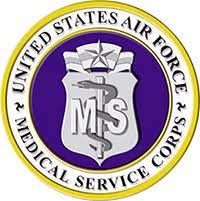 USAF MSC Events at ACHE – USAF Medical Service Corps Association